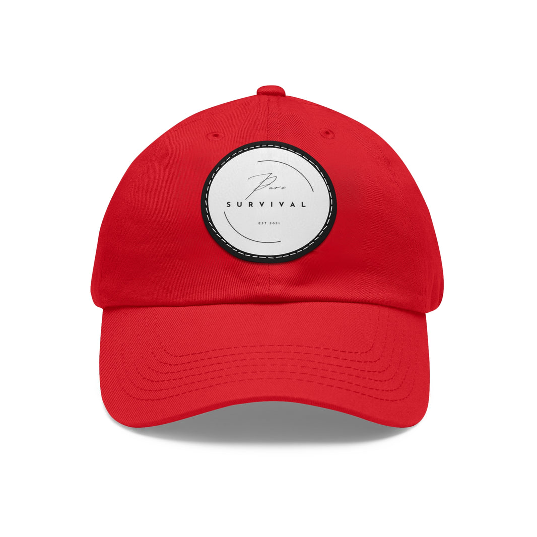 Pure Survival Hats – Pure Survival Merch